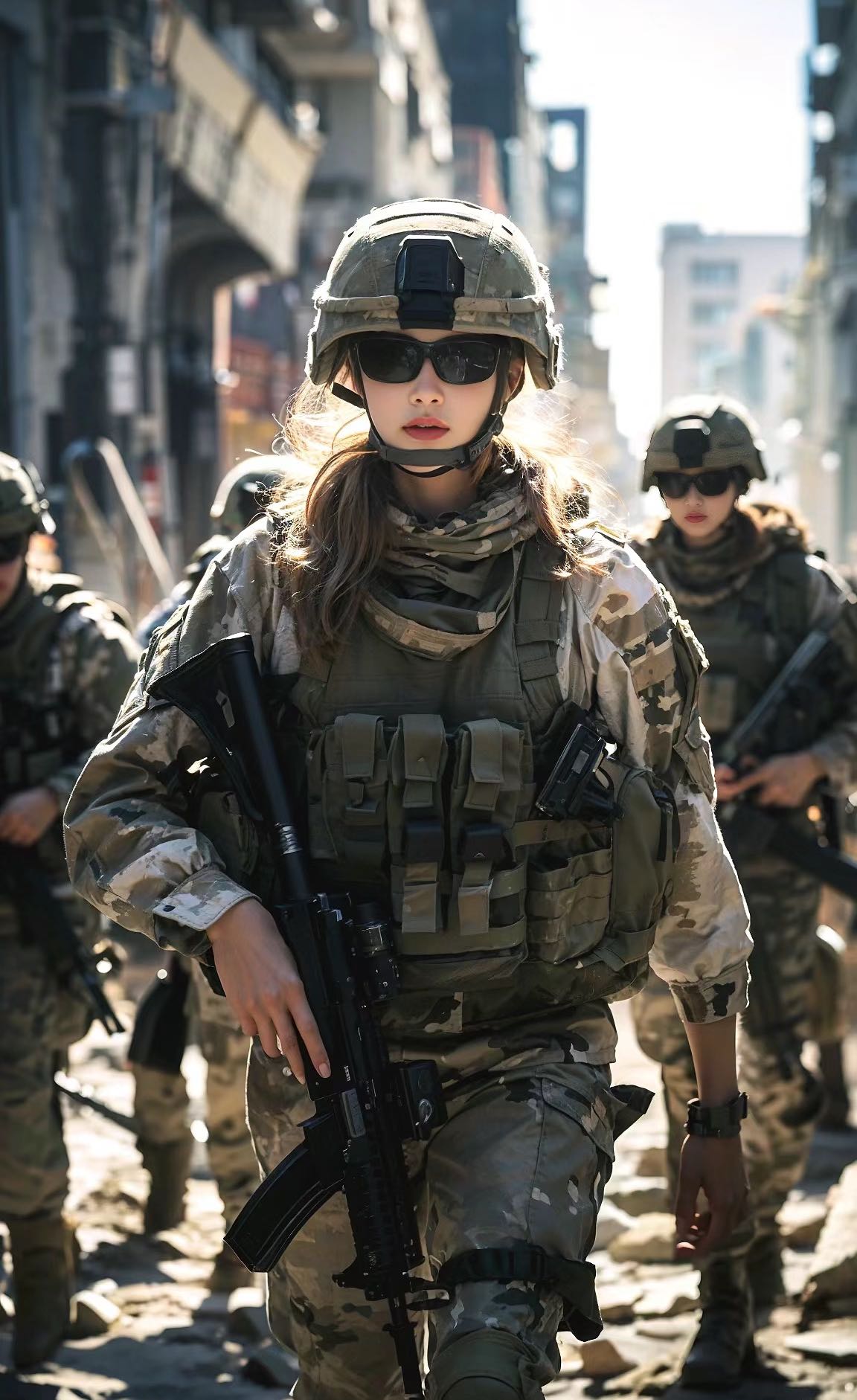 Understanding the NIJ 0101.07 Bulletproof Vest Standard and from ...