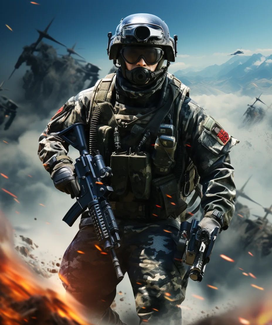 The Evolution and Standards of Bulletproof Vests-first line manufacture